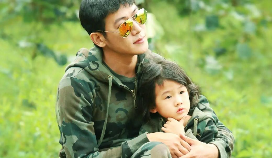 Bao Lei celebrates her 47th birthday! The face is stiff and the chin ...