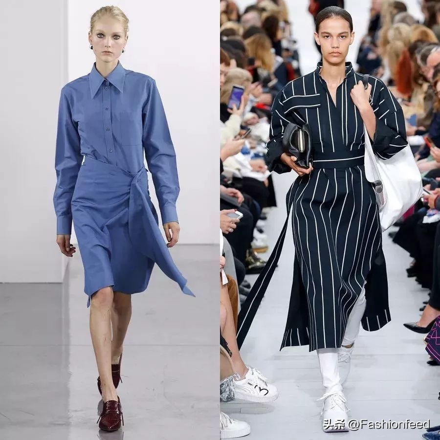 Wear a good figure: use clothing tailoring and sense of proportion to ...