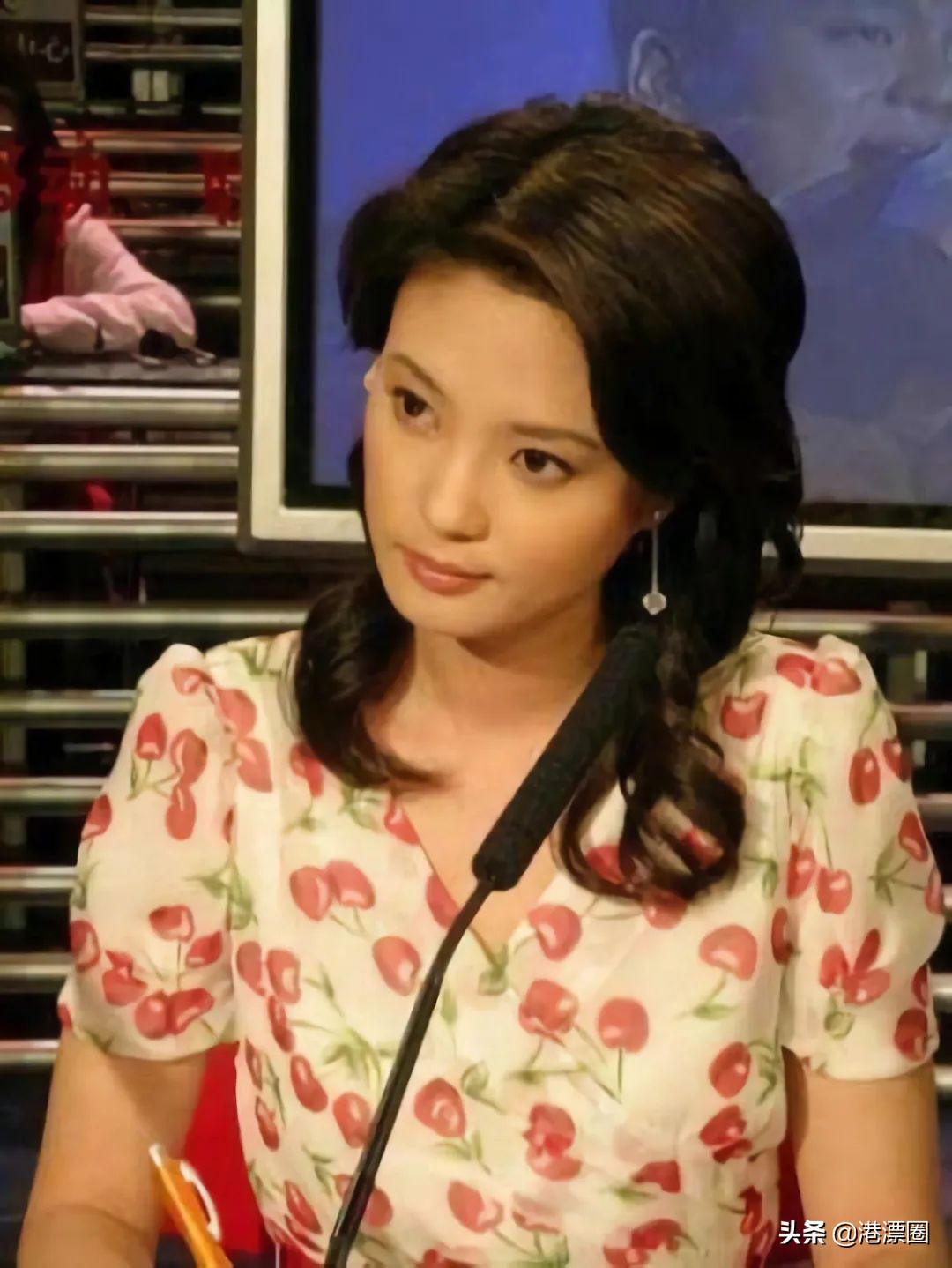 The secret of the popular actress and godfather... - iNEWS