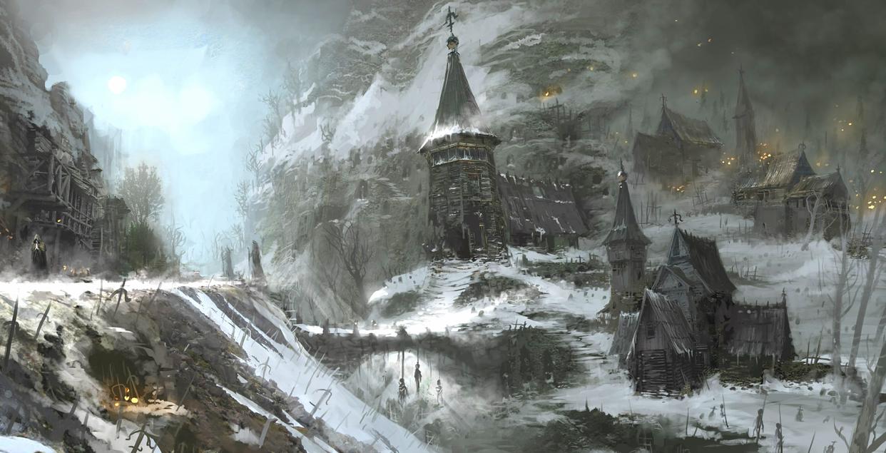 [Diablo 4] Introduction of the five explorable areas, the richness of ...