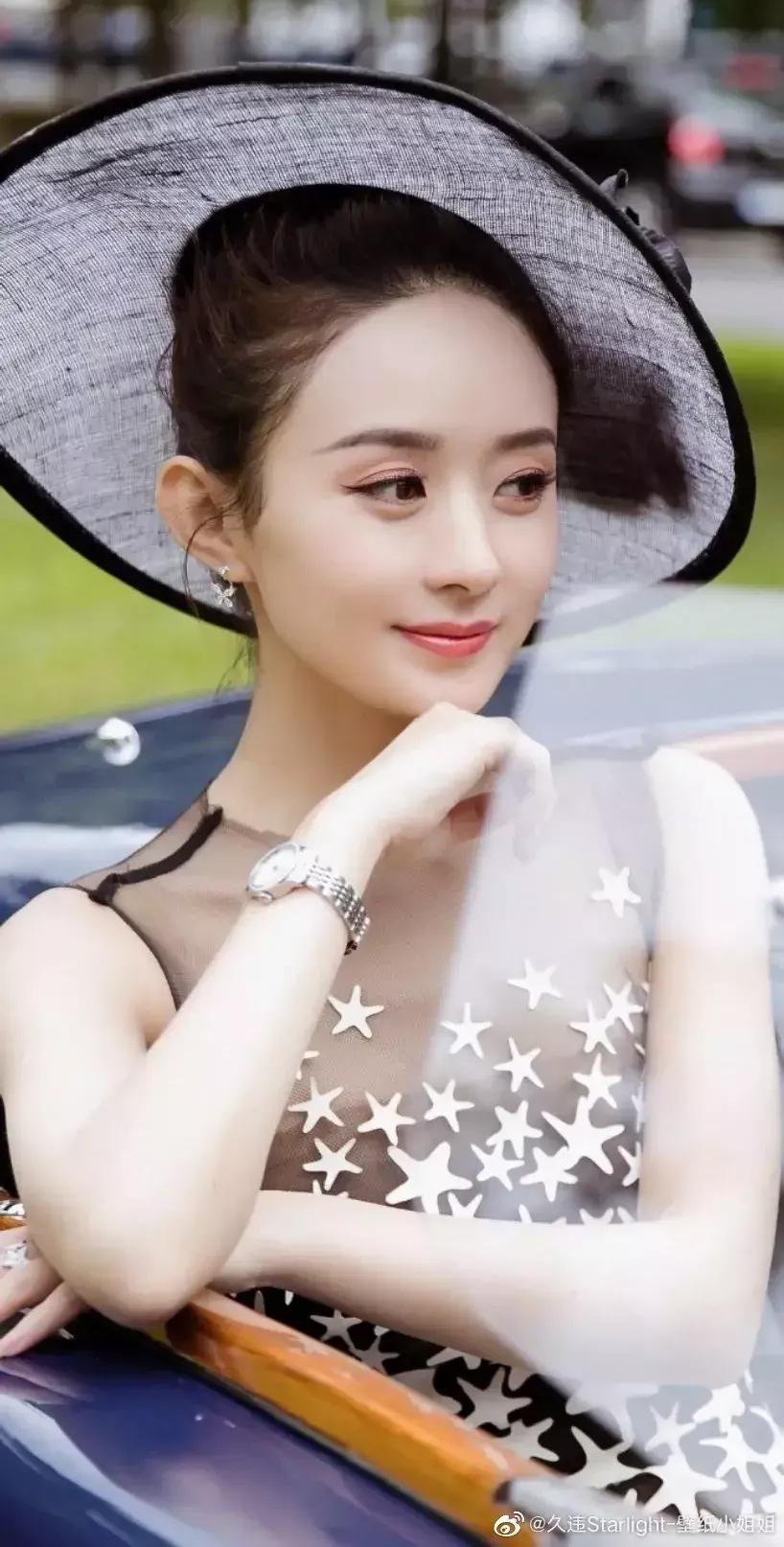 Well-behaved and lovely Ying Bao - iNEWS