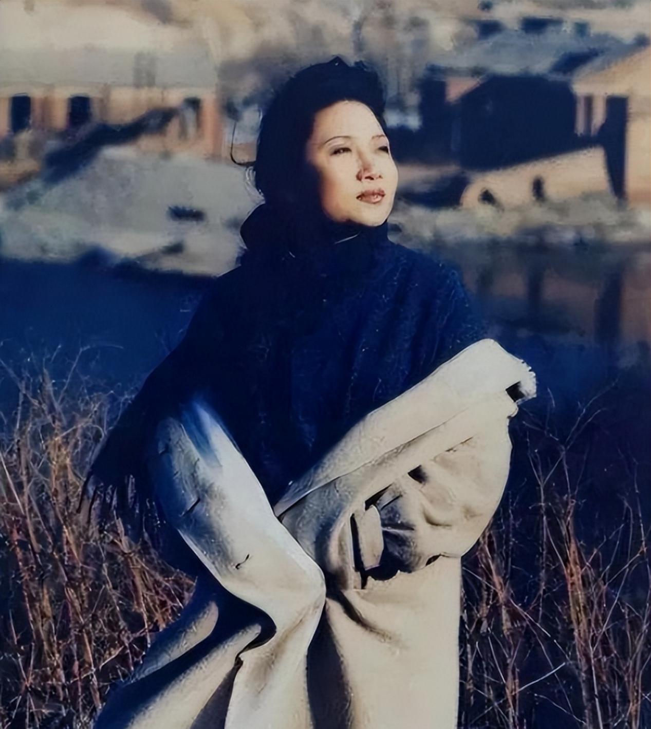 The choice behind the singing superstar: Li Na, the spiritual path from ...