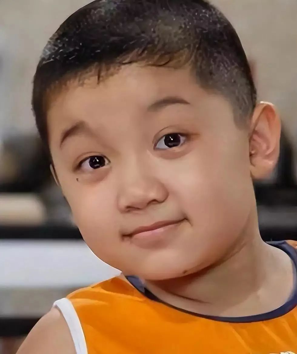 The explosive child star became an internet celebrity, self-destructed at the age of 25, even ...