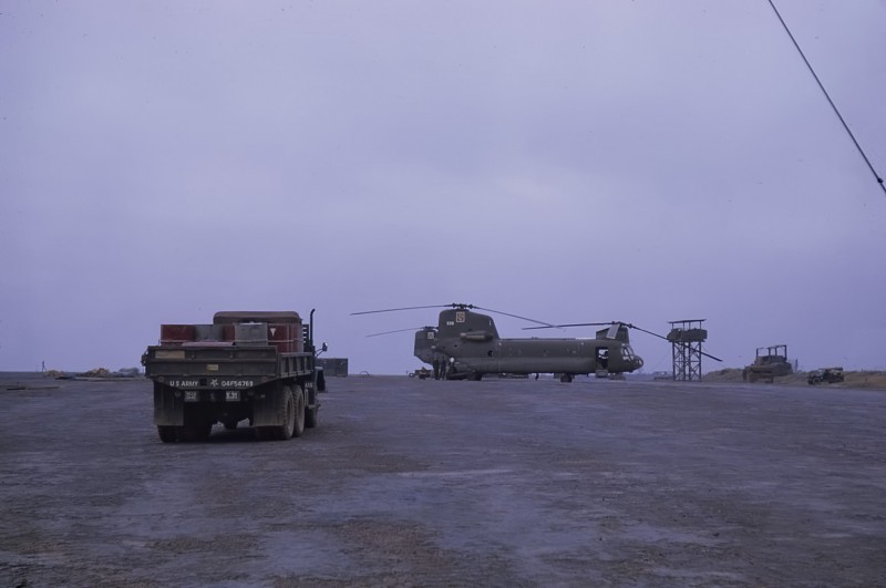 The Chinese version of the Chinook is coming? The first tandem twin ...
