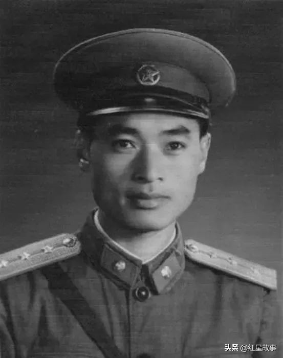 Before his death, Premier Zhou asked him not to forget Wu Shi and the ...