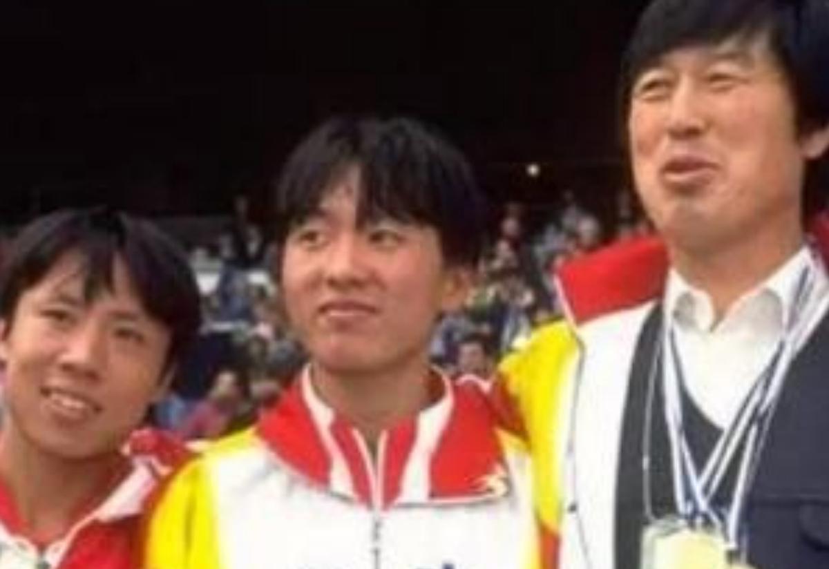 What happened to the members of the Ma Jiajun?The captain committed ...