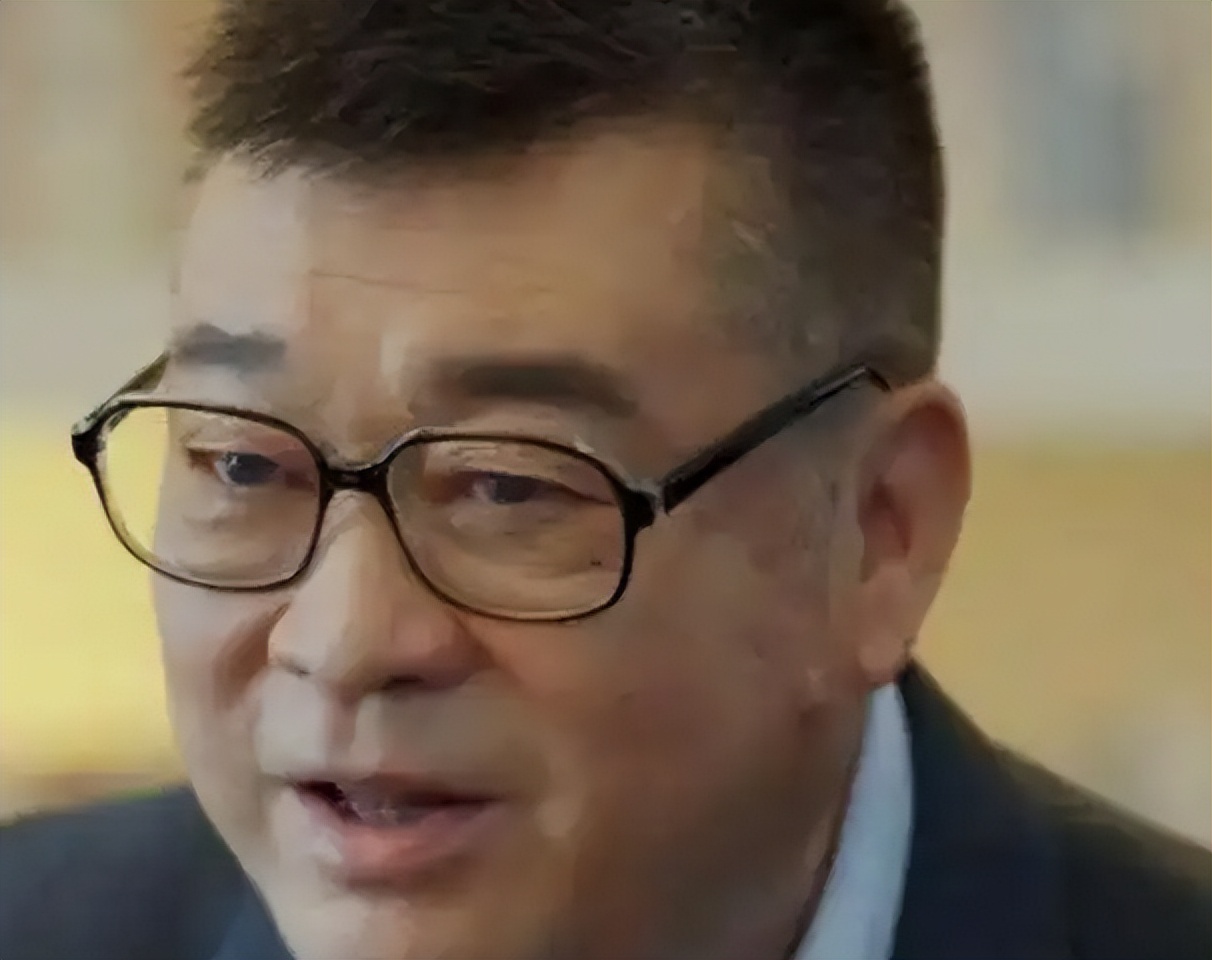 Li Geng: 30 years of running the show, just for advertising, but it has ...