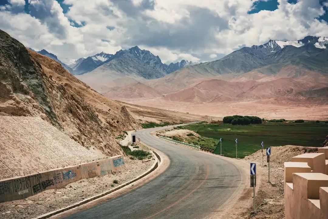 India plans to build the world's largest project to deal with threats ...