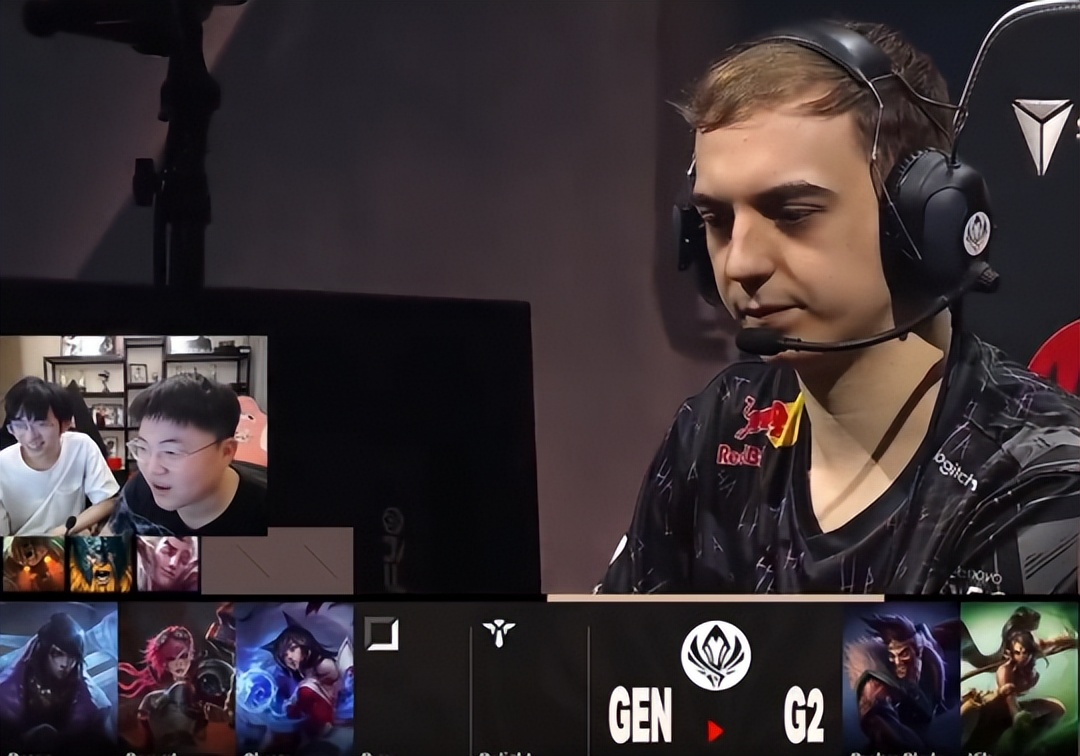 經典老番！LOL韓服排位Uzi再被演，yyds想請真神回來改善遊戲環境 - 頭條匯