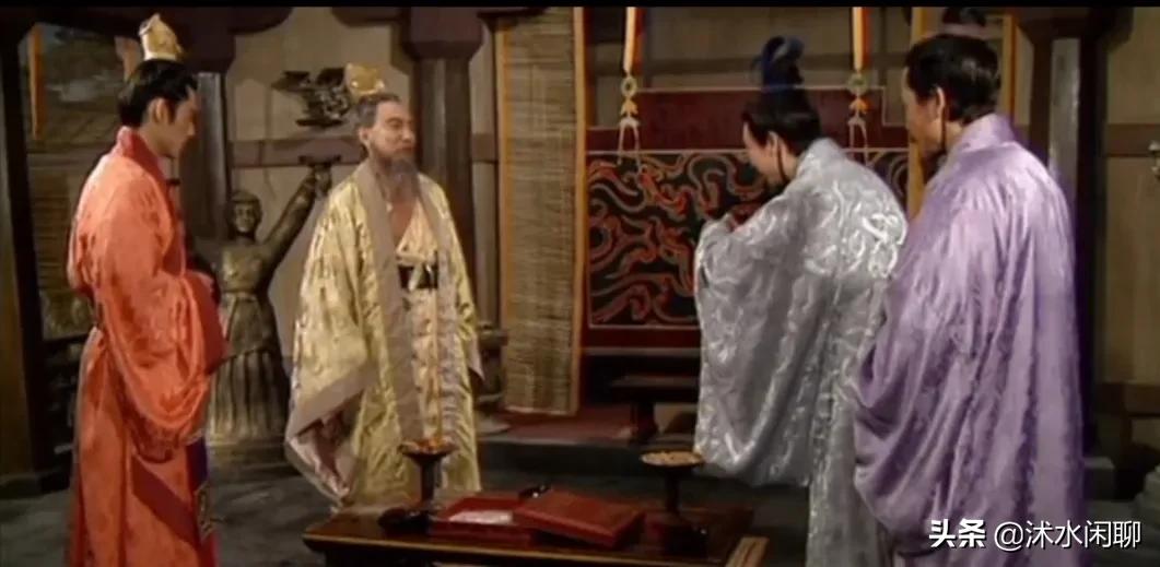 Yang Xiu used to be Cao Cao's capable general, but why did he kill Yang ...