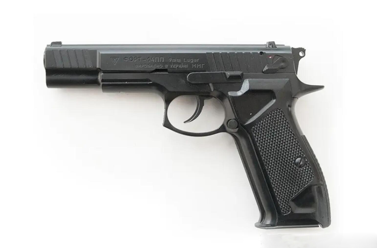 Overview of light weapons in active service in Ukraine - iNEWS