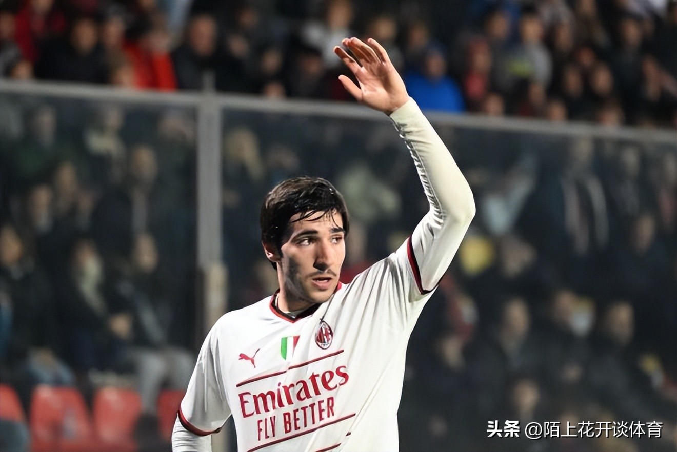 Milan duo, joy and sorrow! After signing two titans, Inter Milan hit ...