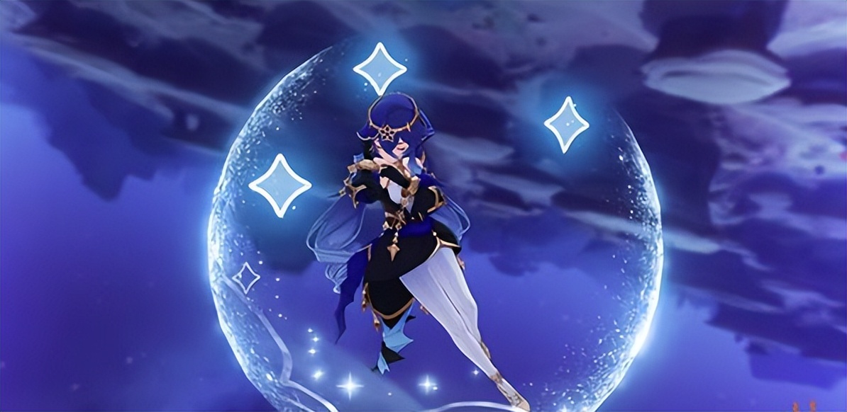 How strong is the original god Layla? Is Layla worth cultivating? - iNEWS