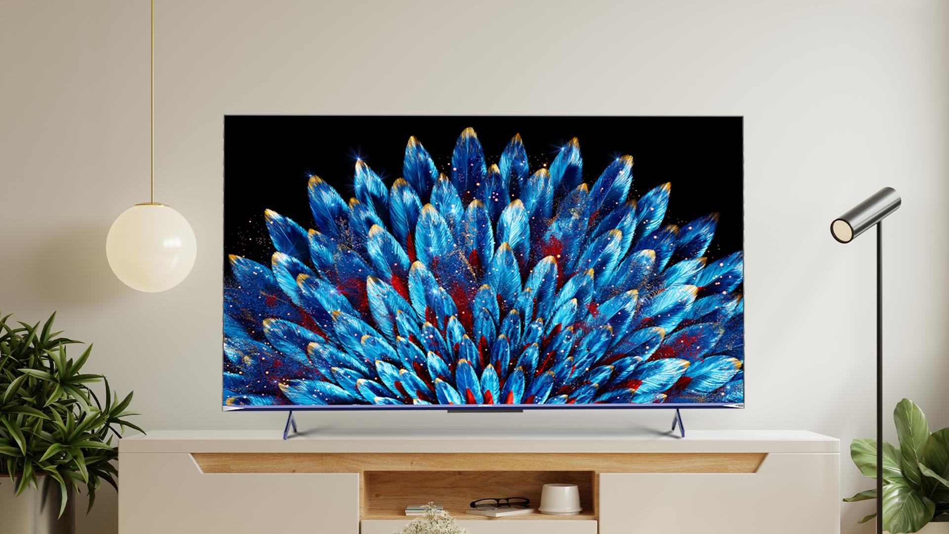 Combining high-pitched picture and high performance, Skyworth GLED high ...