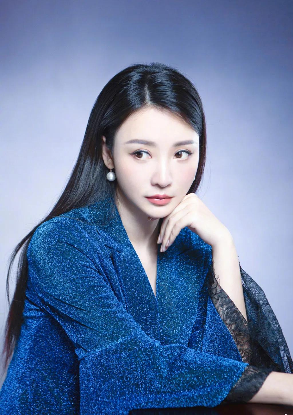 Hengyang top ten actress Liu Yan - iMedia