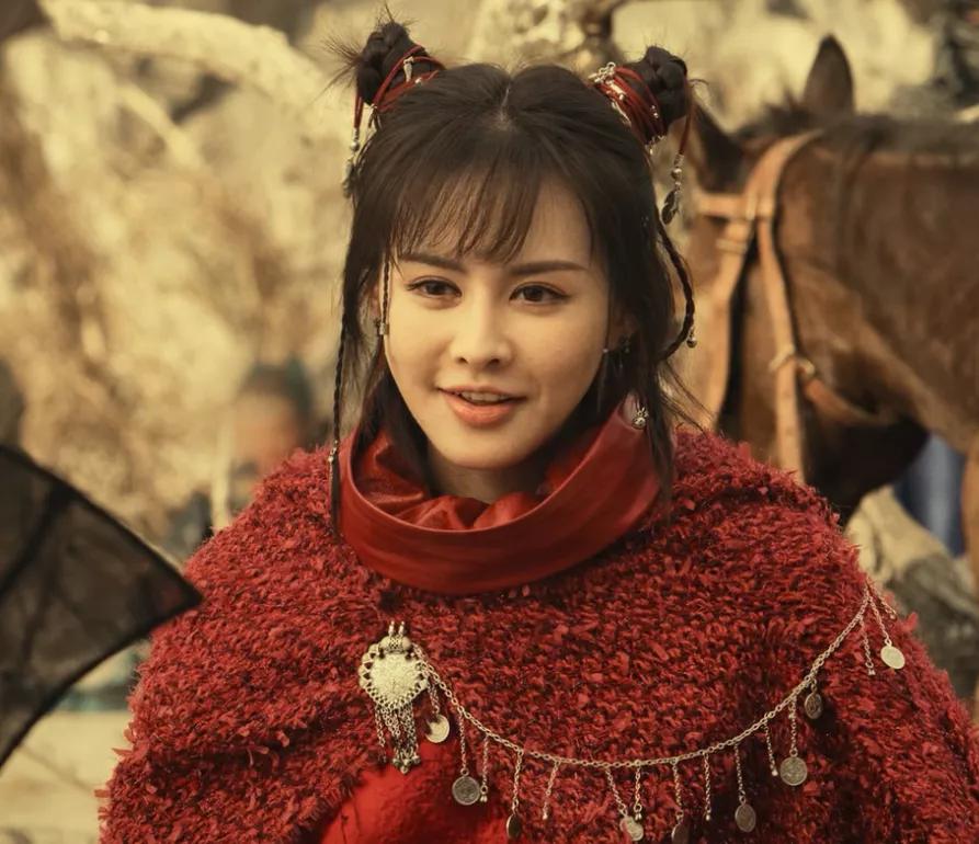 7 actresses who have played Xiao Zhao, you only know after watching it ...