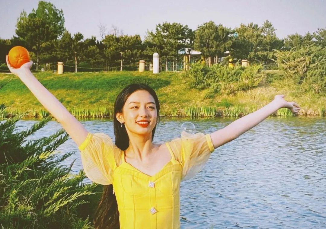 Gossip, Zhang Linghe, Zhou Ye, Cheng Xiao, Chen Weiting - iNEWS