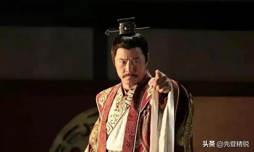 Zhao State and Warring States Period Seven Heroes Dressed in Hu Qi ...