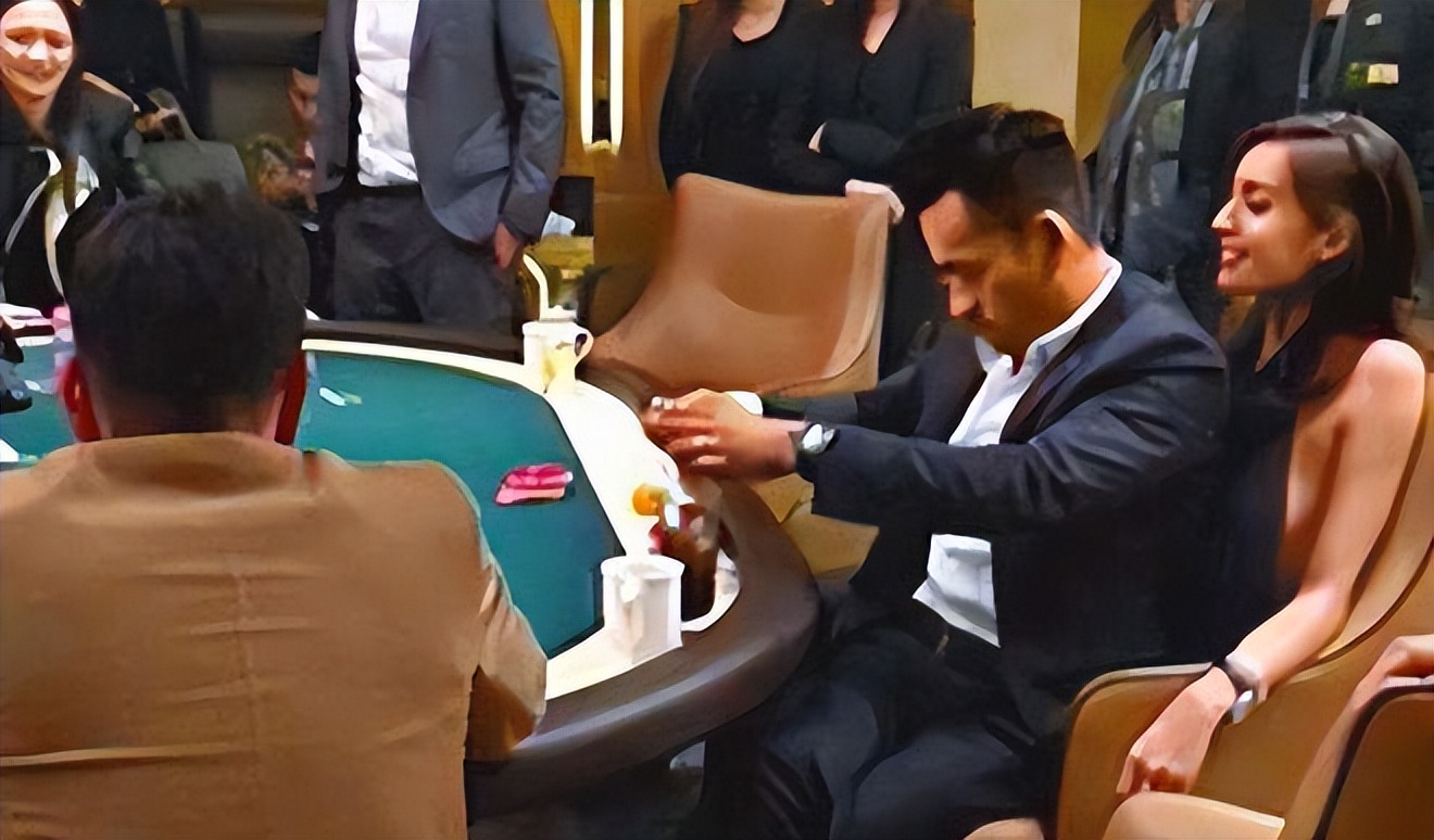 Xi Mihua, the "invincible": His life is more absurd than you can imagine - iNEWS