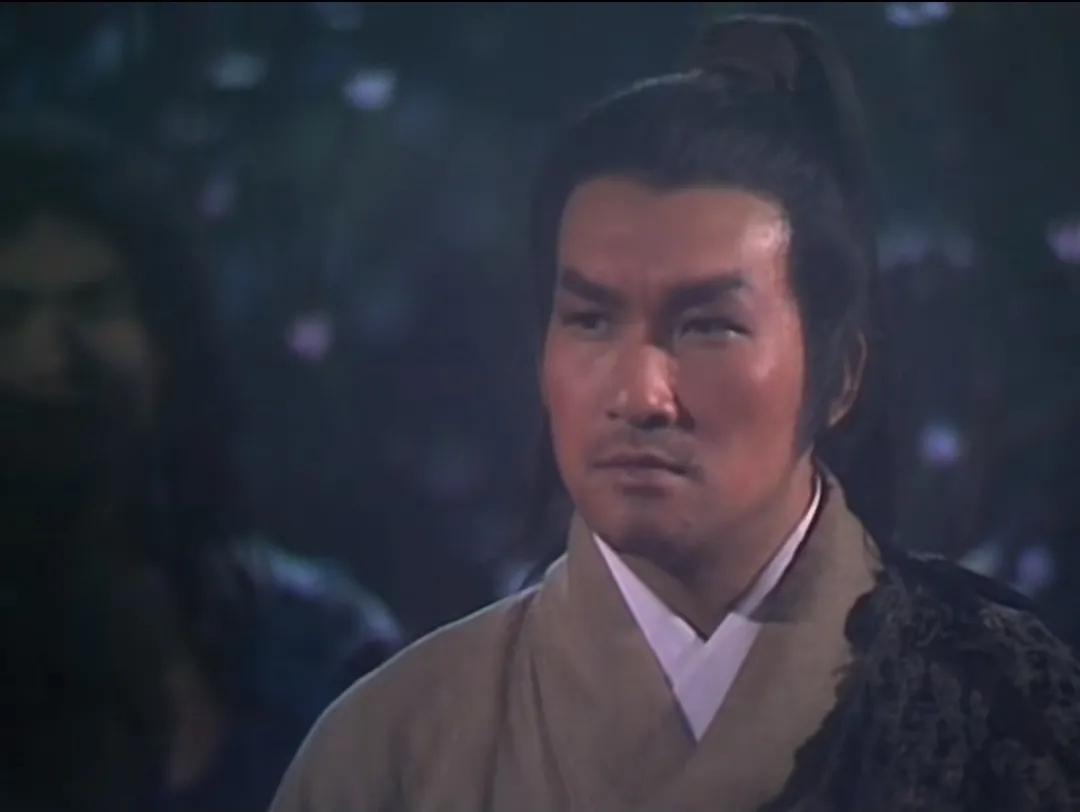 Of the eight actors who have played "Qiao Feng", who is the tragic hero ...