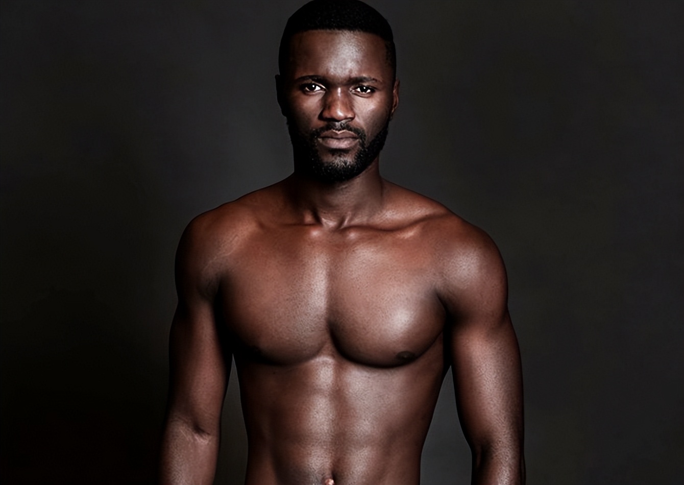 Male Angola by Pascoal Jorge André - iNEWS