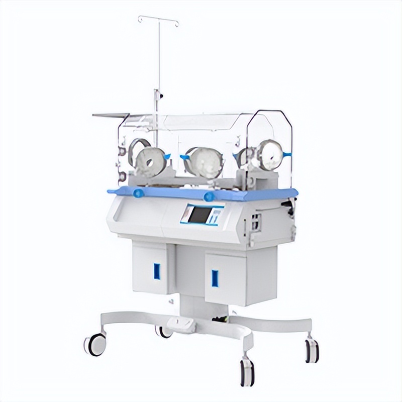 Infant incubator operation precautions - iNEWS