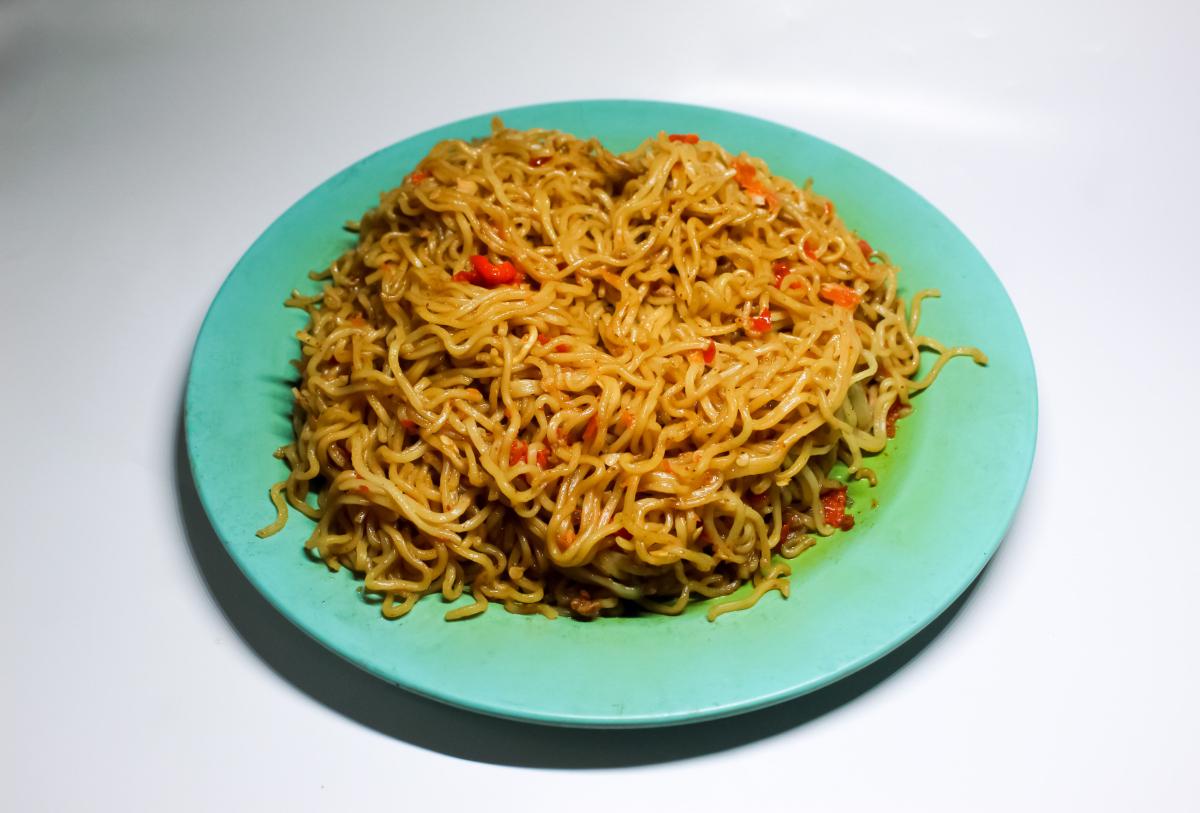 Thais seldom cook at home, but always eat out? where is the reason - iNEWS