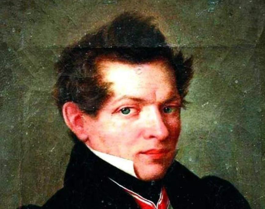 Russian mathematician said that "parallel lines can intersect", it was ...