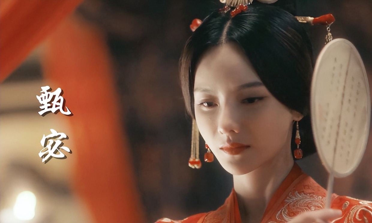 The "No. 1 Beauty" in the world in ancient times is so amazing - iNEWS