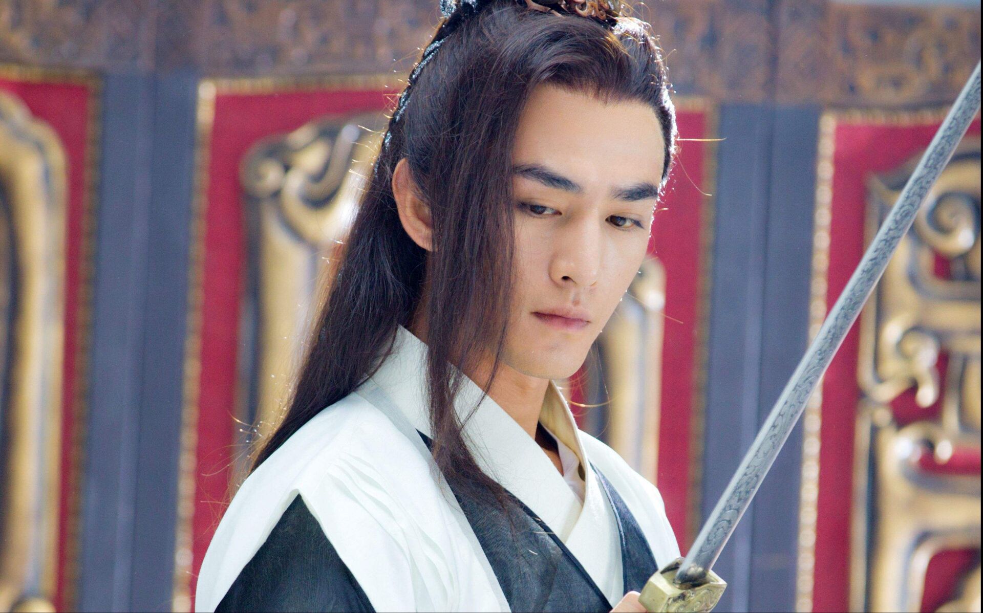 "Chu Qiao Biography 2" was announced, the hero and heroine candidates ...