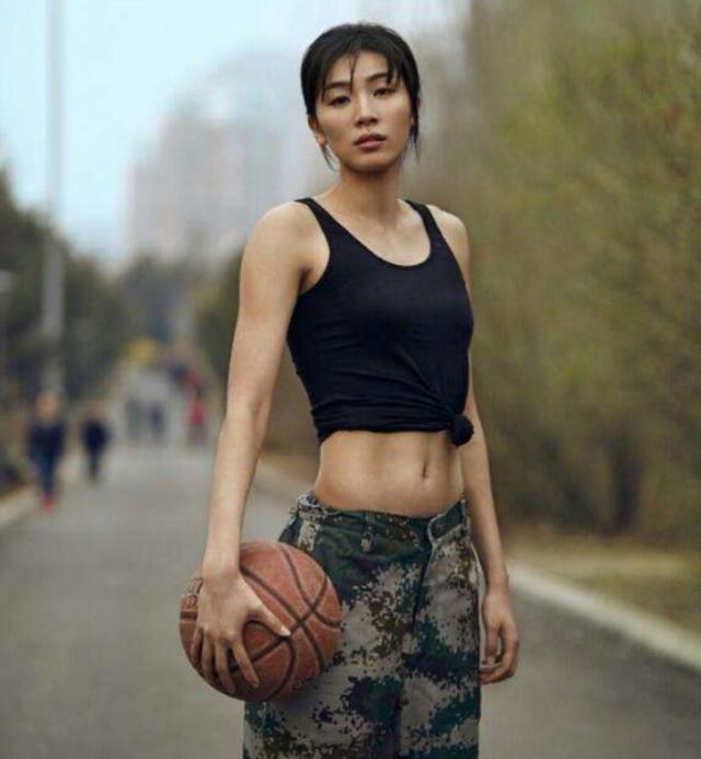 The five most beautiful basketball players in the world - iNEWS