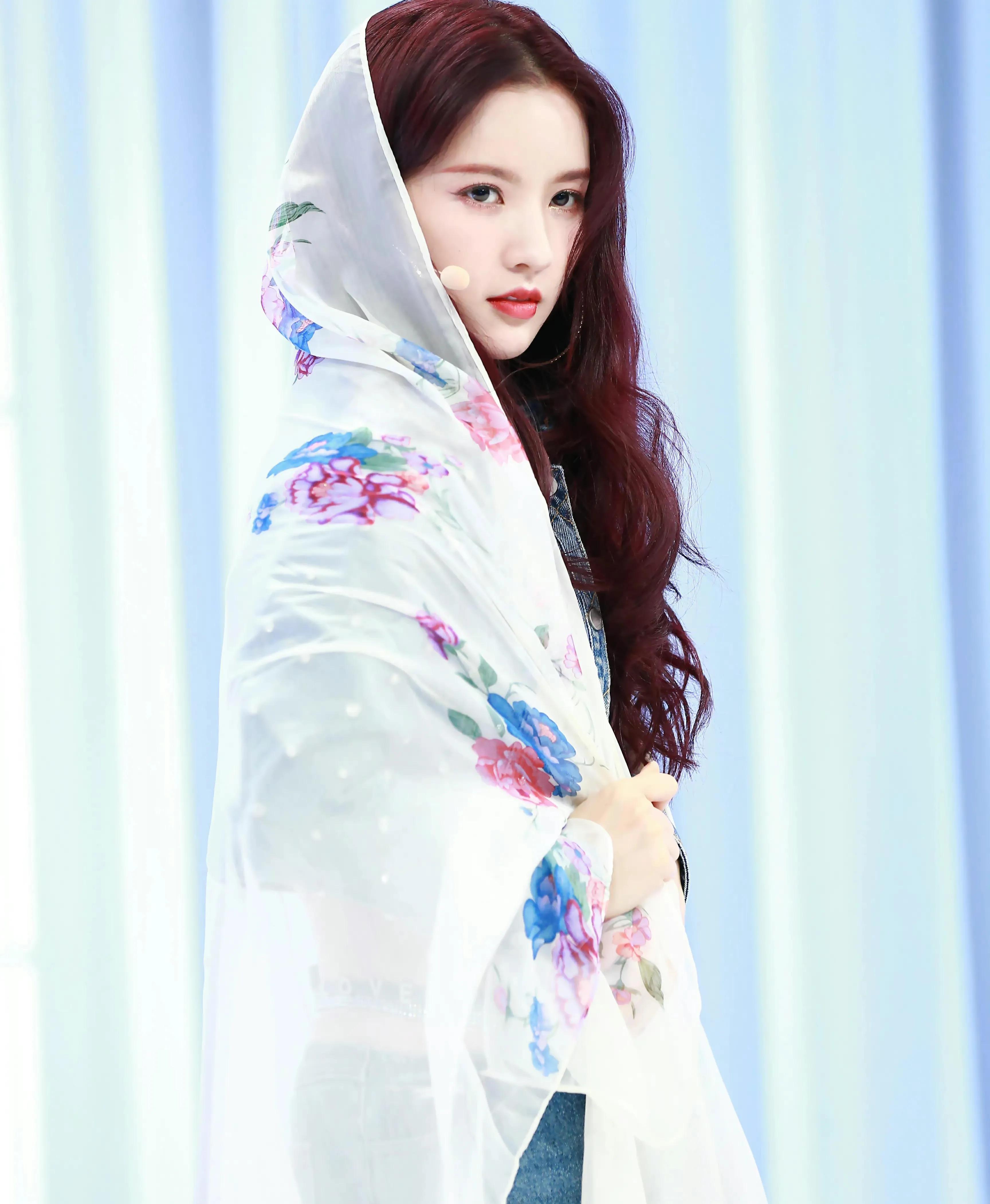 I am not Xianglin's wife, I just want a better future Liu Xiening - iNEWS