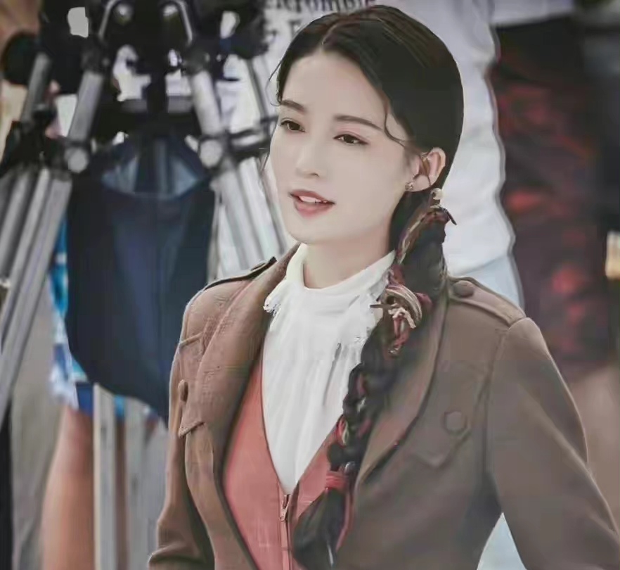 "Life" film and television set Chen Xiao, Li Qin missed because of "Xiao Zhan", fans: Xiao Zhan ...