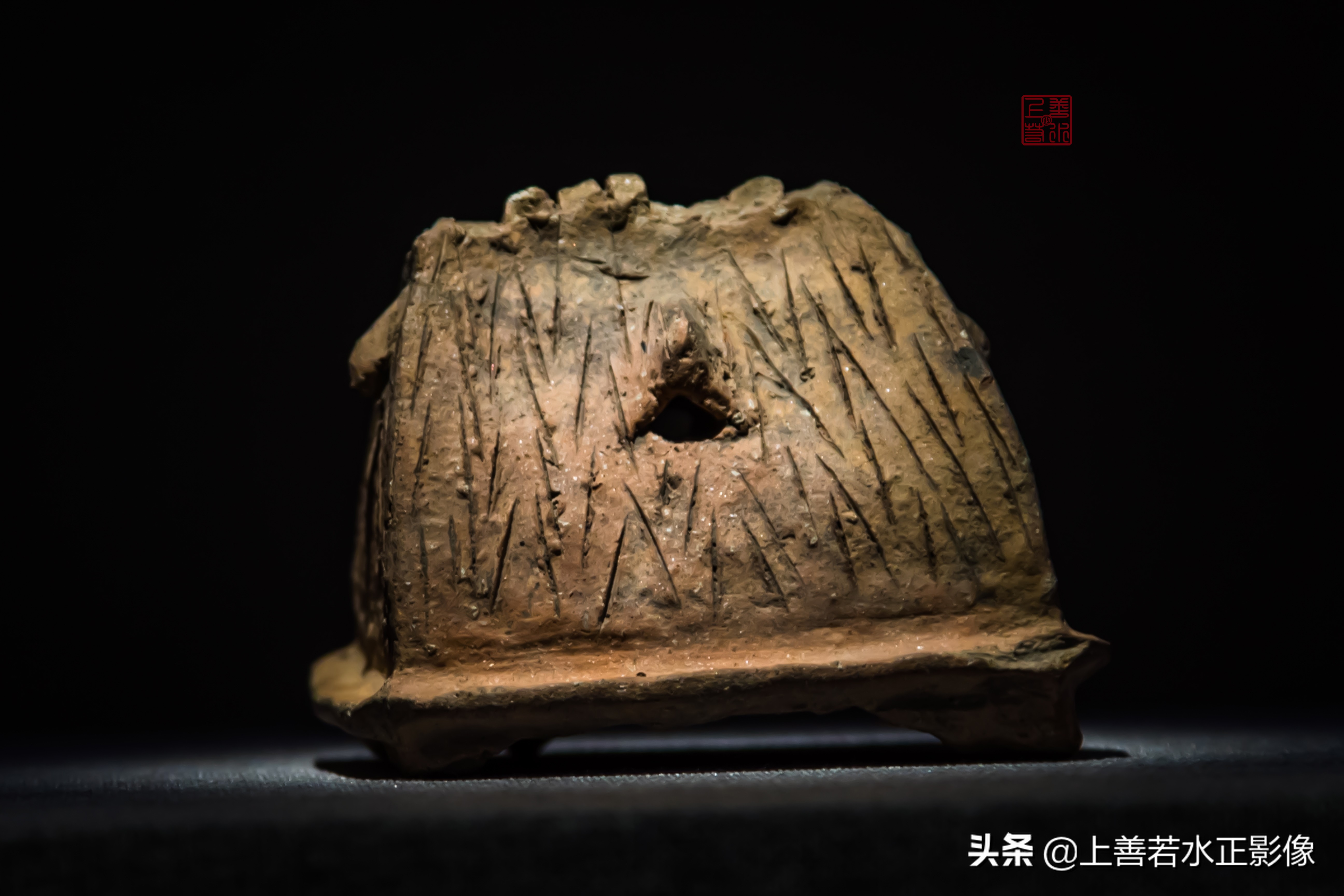 Liangzhu Civilization in Liangzhu Museum - iNEWS