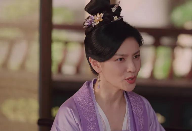 The biggest failure of "Long Wind Crossing" is that Sha Yi played Gu Langhua and Zhang Xilin ...