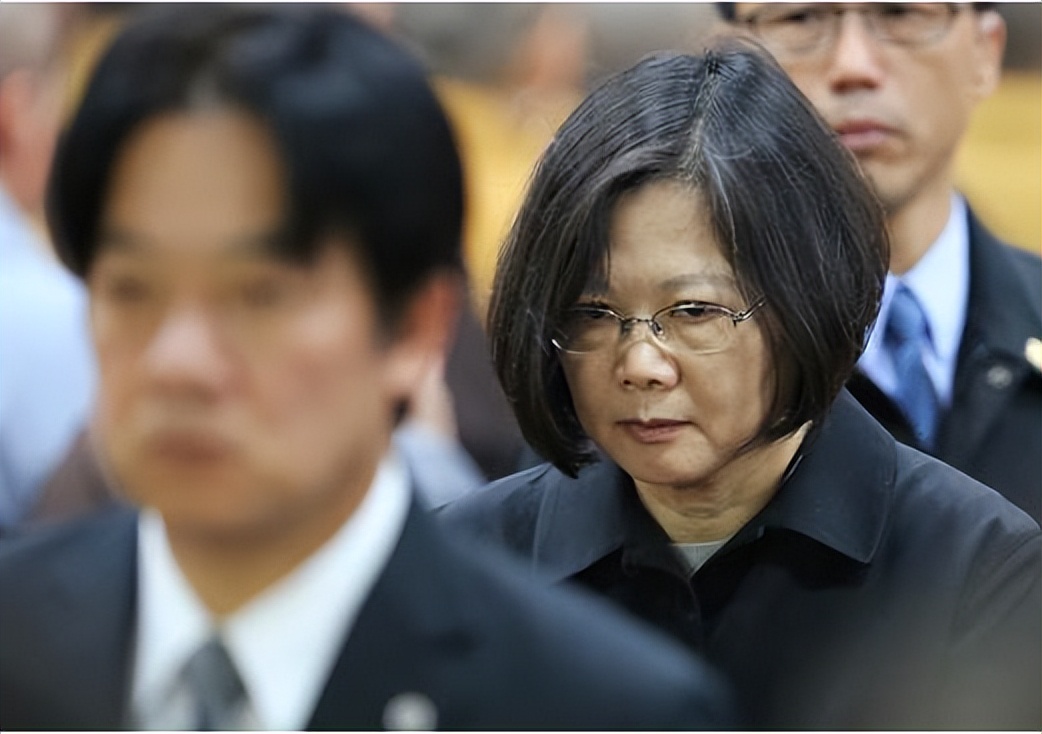 After the big victory, the Kuomintang will inevitably repeat the ...