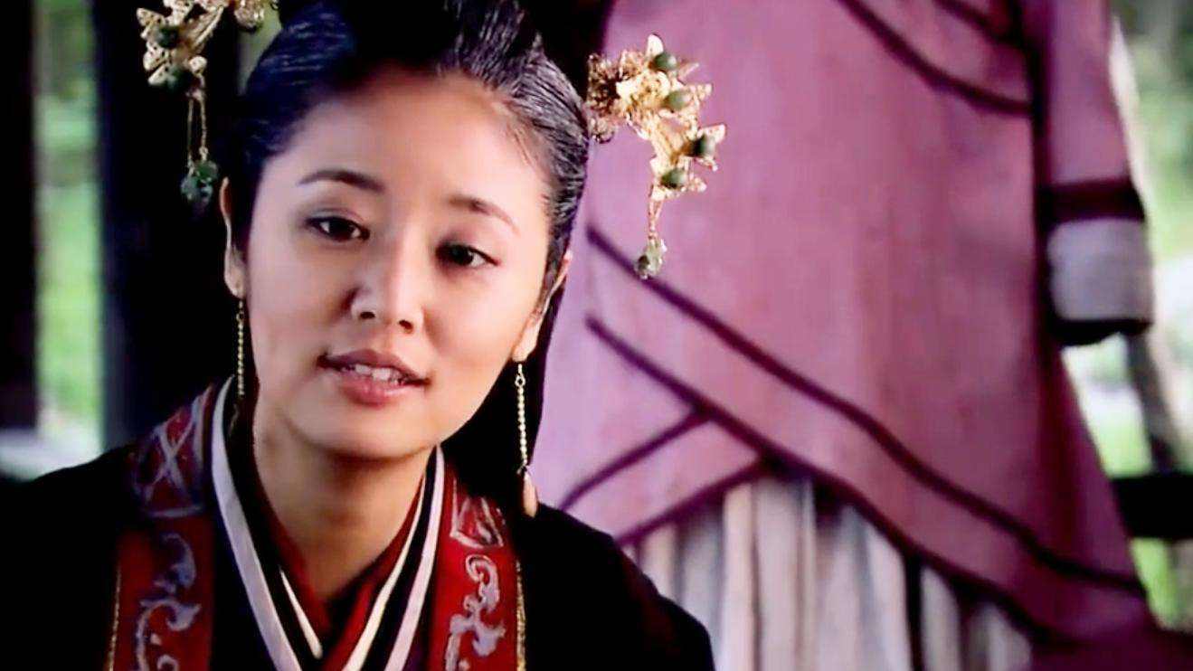 The exciting first party struggle in the Eastern Han Dynasty, Li Ying ...