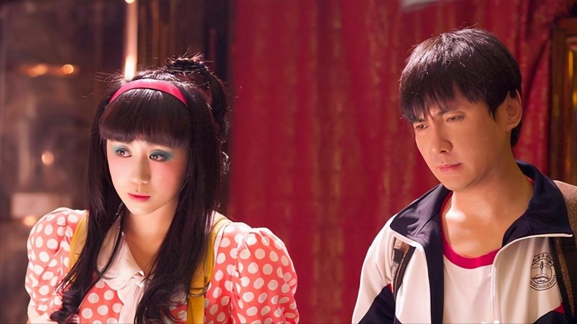 The 60-year-old aunt improvised a "strip scene"! Li Liqun was petrified ...