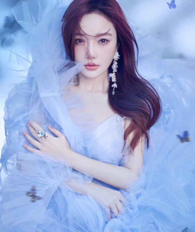 Li Xiaolu's new relationship? The 31-year-old Internet celebrity uncle ...