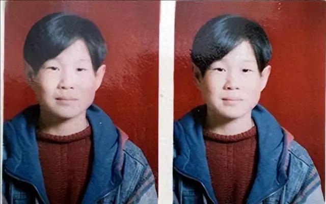 Shen Jiarun's growth path: When she was a child, she was teased for ...