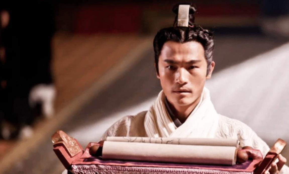 Why did Jing Ke, who abandoned Qin, rank first among the four great ...