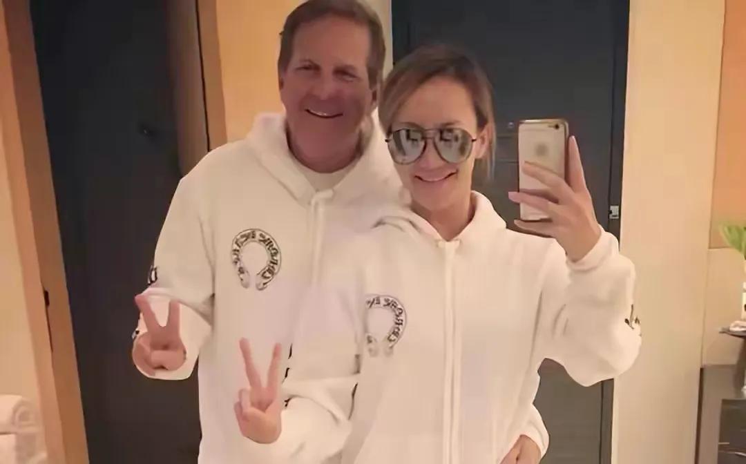 Coco Lee's husband Le Yumin wants to hire a lawyer to overturn Coco Lee ...