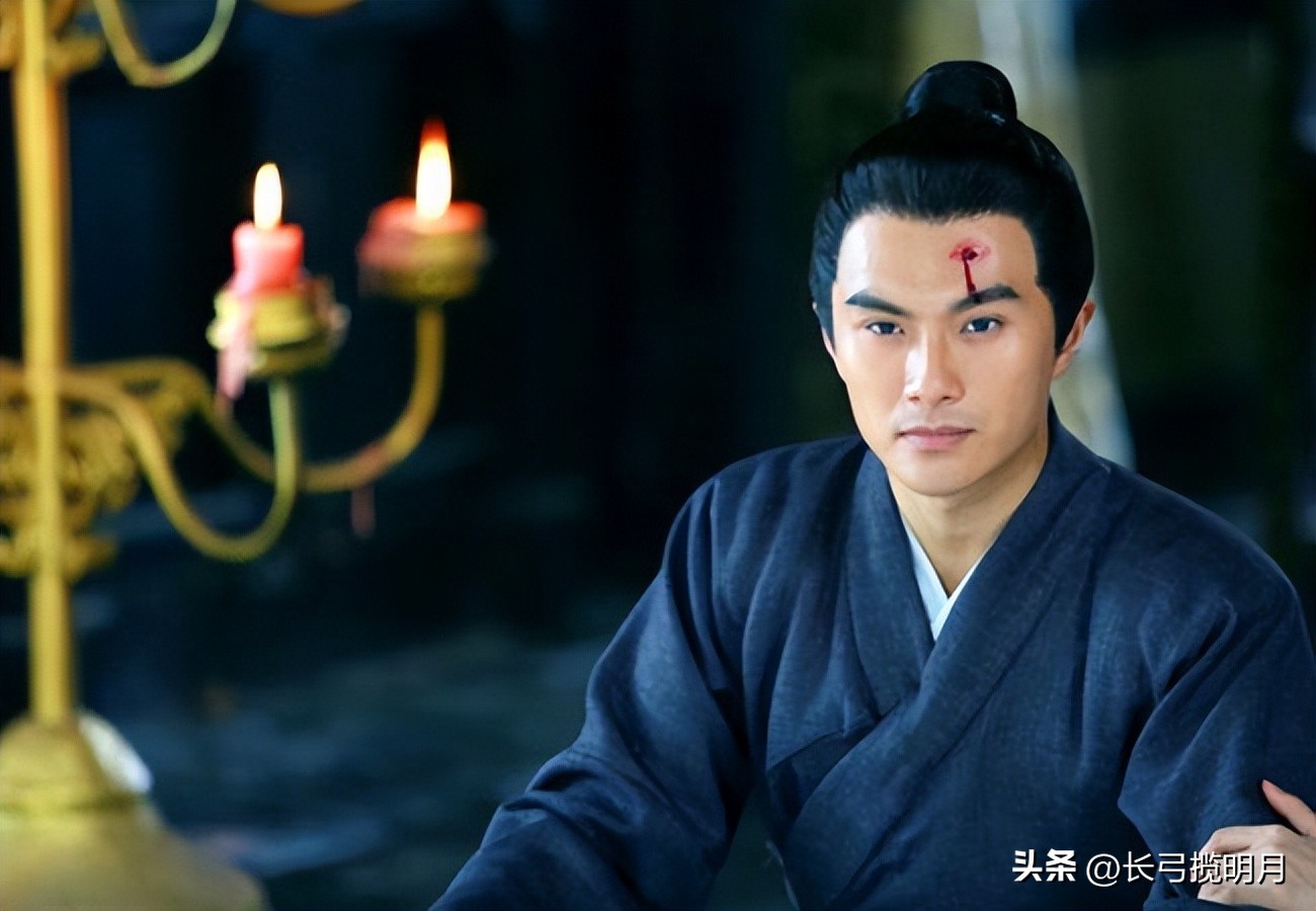 Wei Qing who "started from the smallest" - iMedia