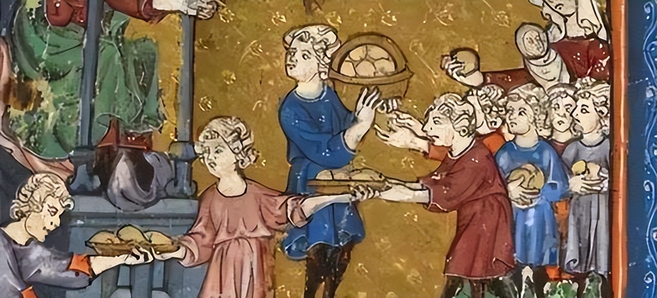 How did the English country gentry realize their political ambitions in ...