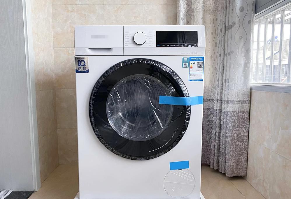 Function analysis of the washing and drying bucket for the whole family ...