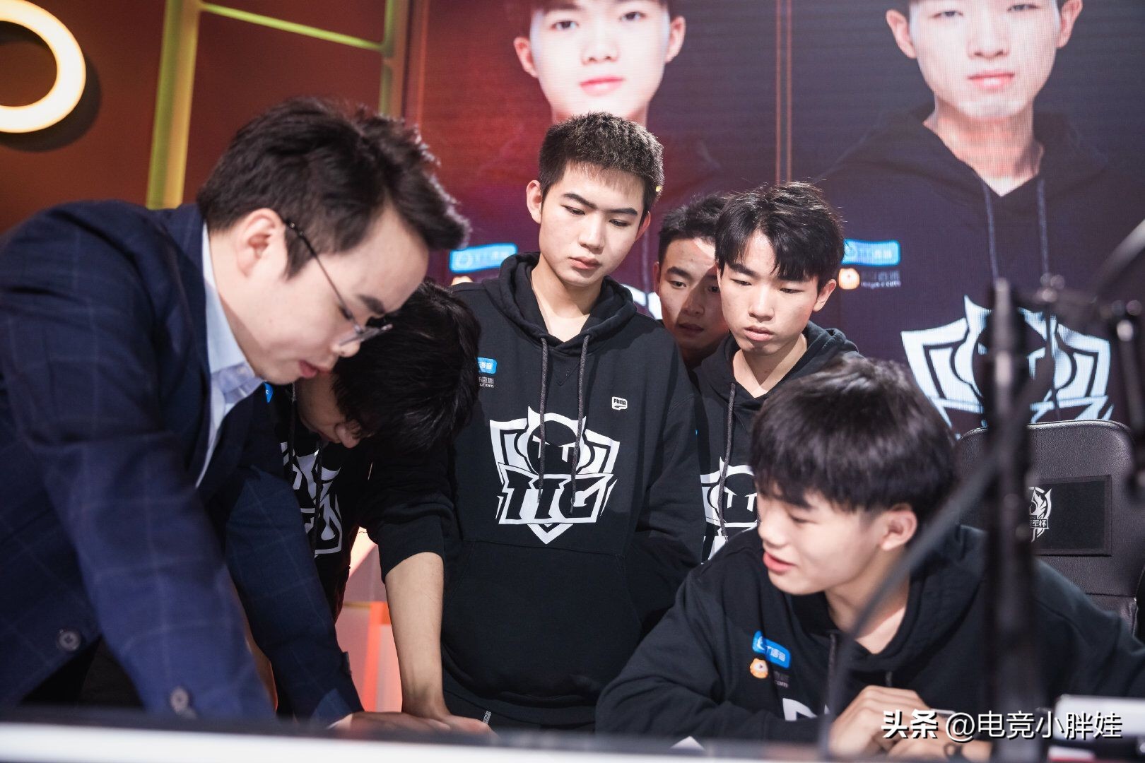 It is very difficult for TTG Qingqing to transfer. After all, his worth ...