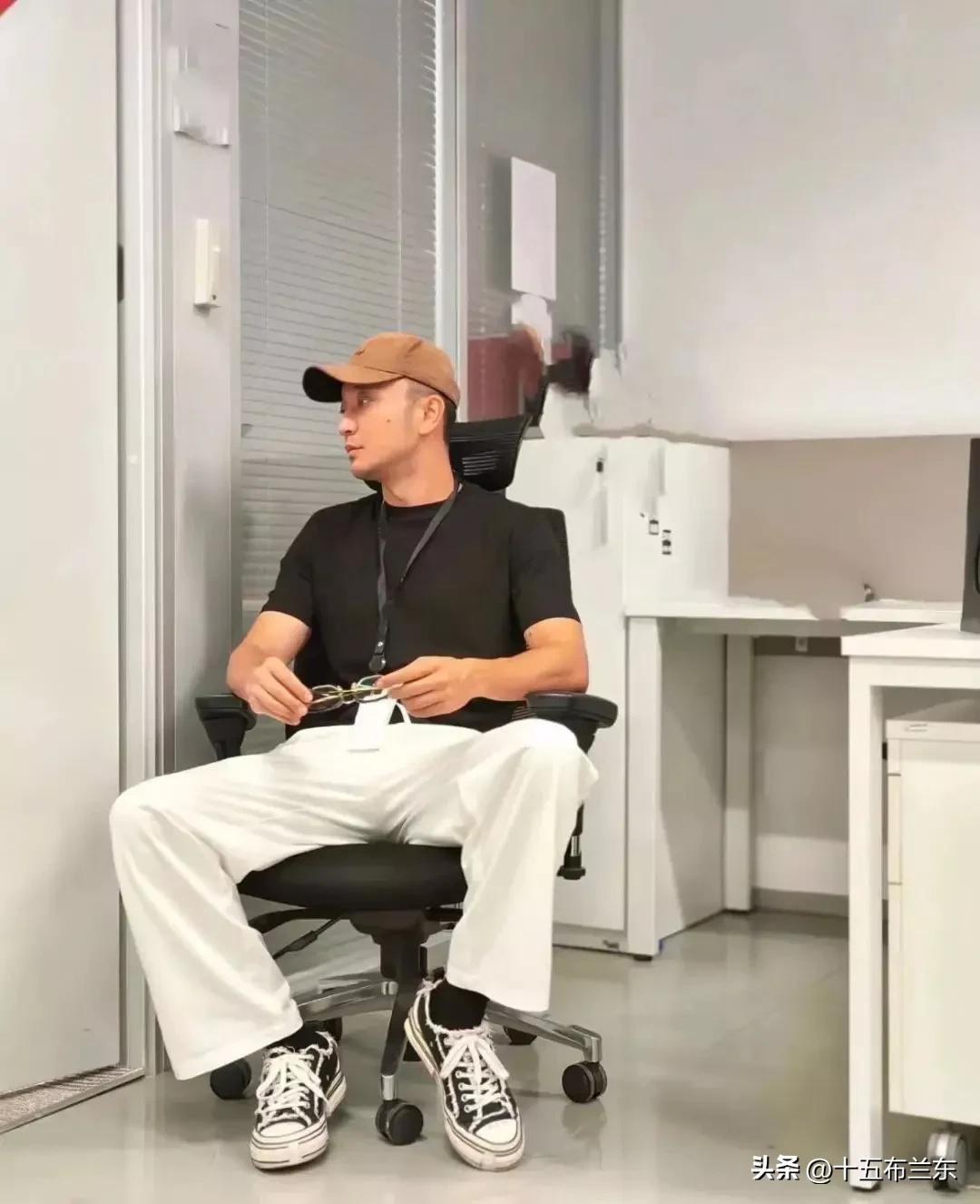 The host Nigmaiti uttered a painful heartfelt voice late at night, you ...