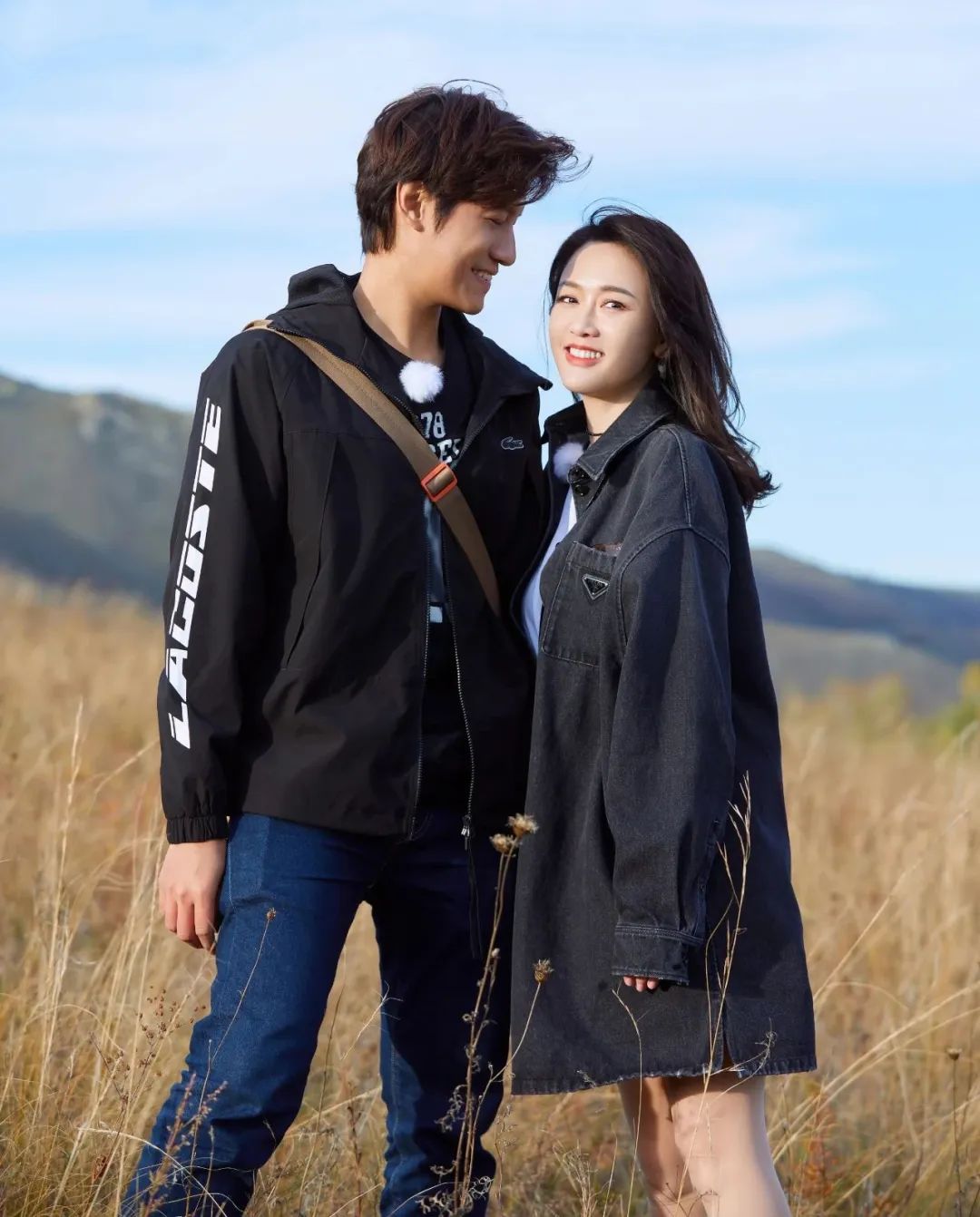 Chen Qiaoen's married life broke everyone's expectations? - iNEWS