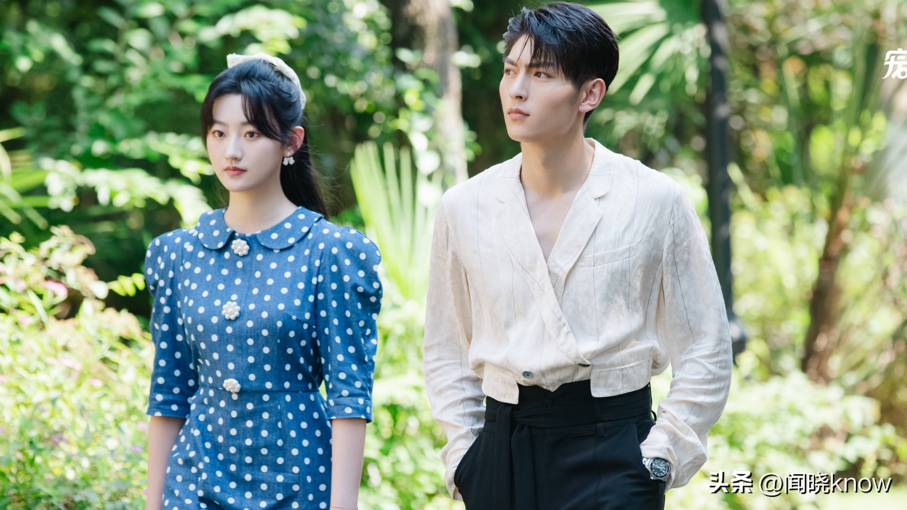 I'm sorry, Fan Zhixin can't save Wendrela of the "sweet" route - iNEWS