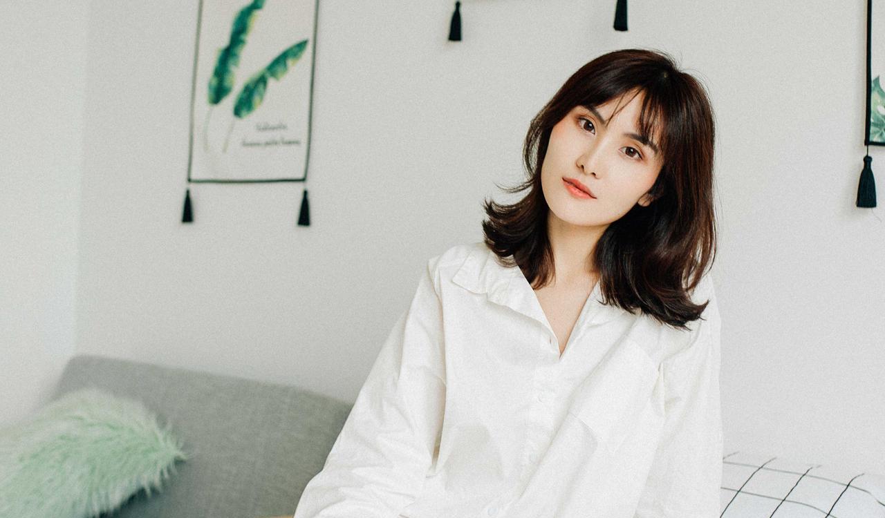 Huo Fan: Married to Zhang Fengyi, who is 12 years older, but has no ...